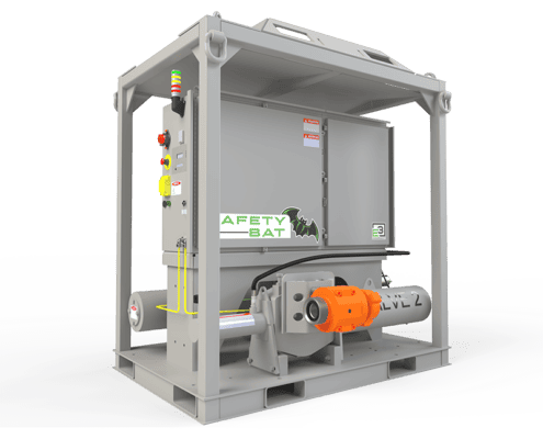 How Automated Bleed-Off Systems Reduce Downtime