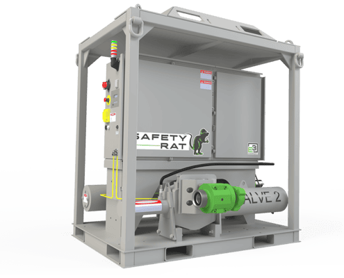 How Does Bleed-Off Technology Work?