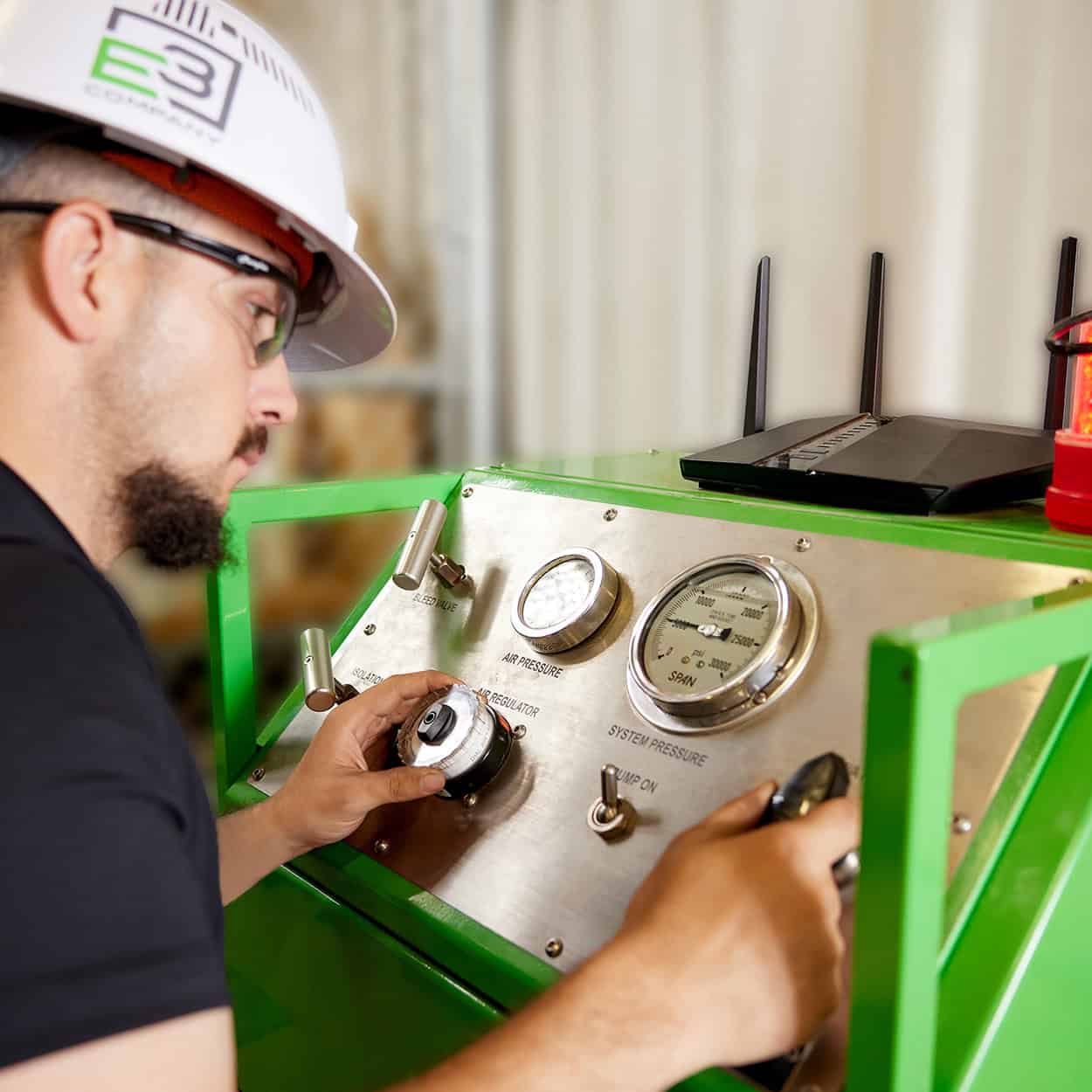 Pressure Relief Devices: What Are They and What Do They Do?