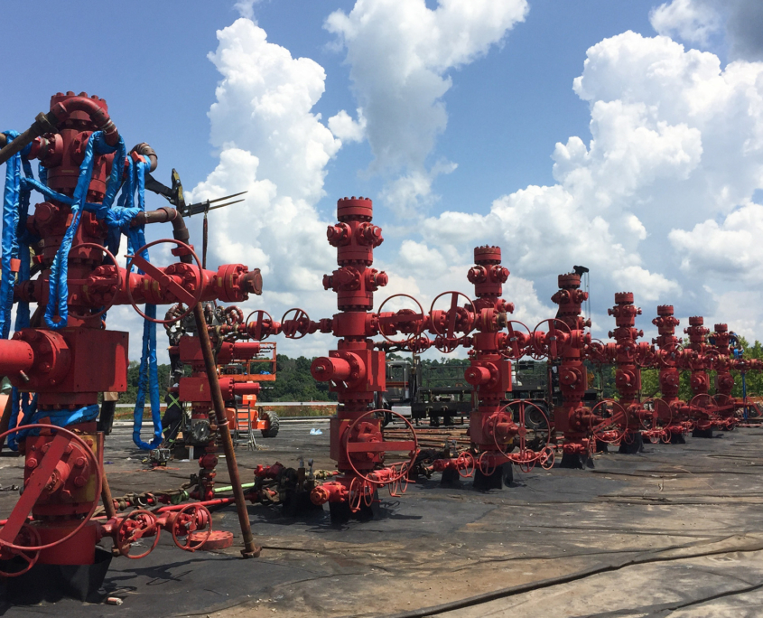 Pressure Relief Devices: What Are They and What Do They Do?