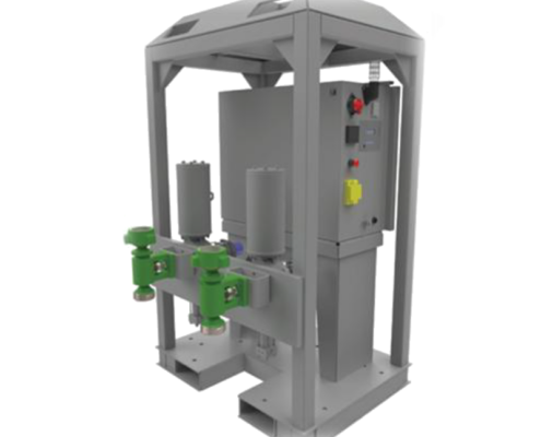 How Does Bleed-Off Technology Work?