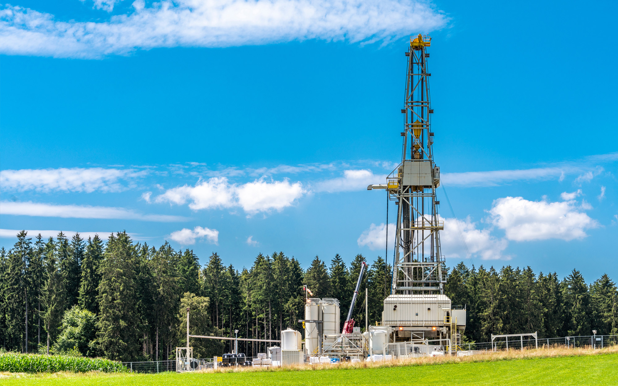 Preventing OPEs With Automated Relief Valves for Frac Sites