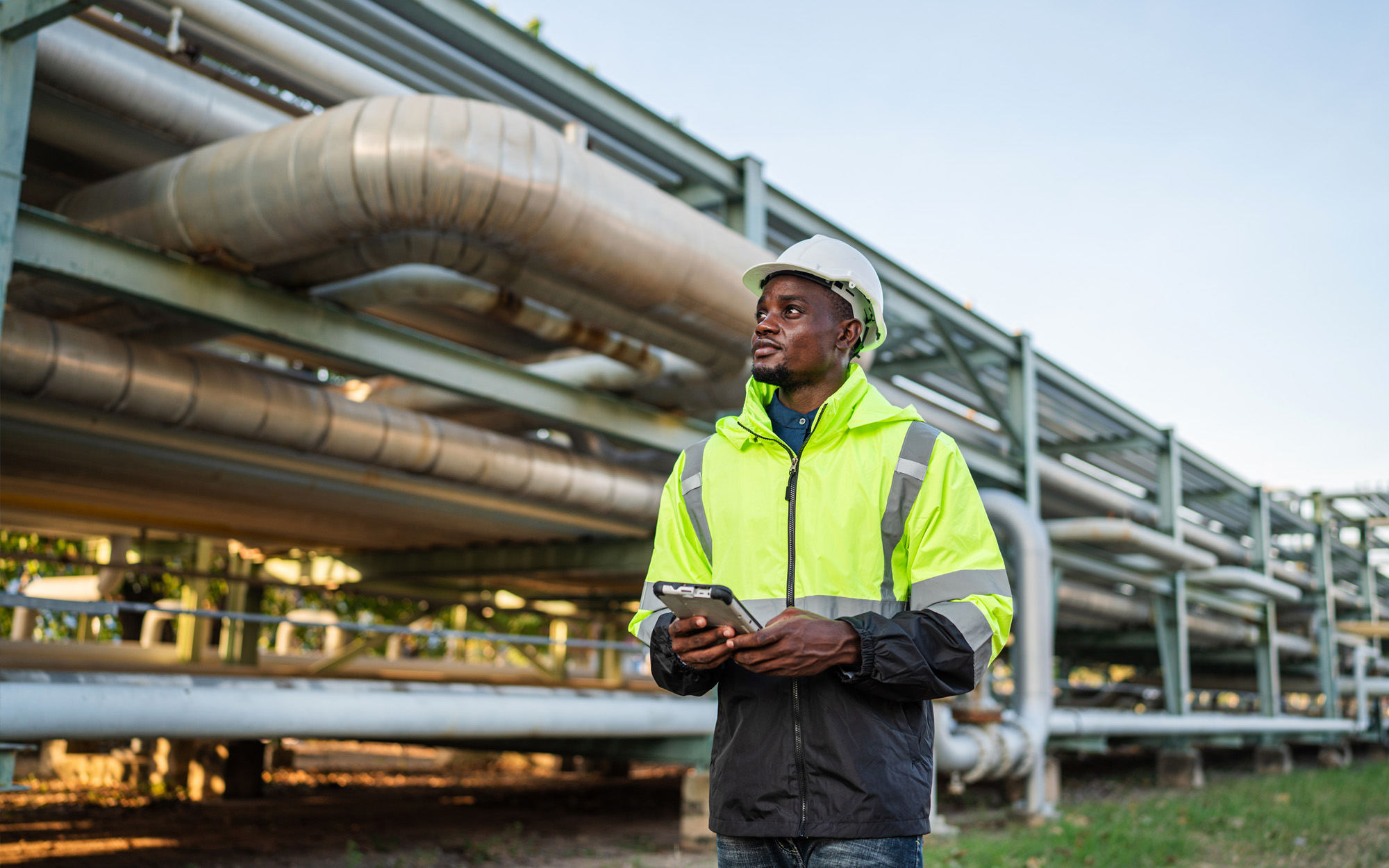 Understanding Real-Time Frac Site Monitoring