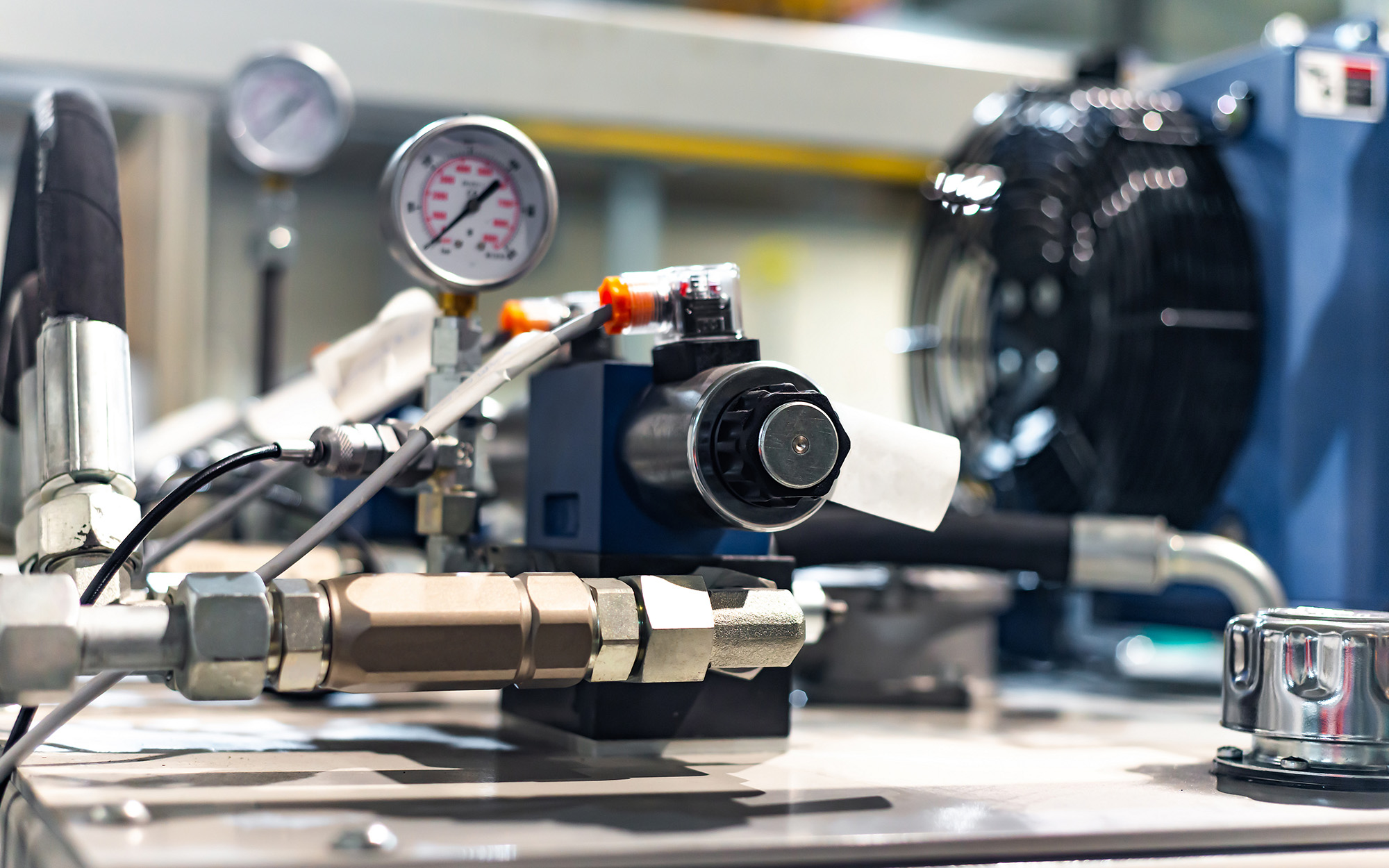 Signs It’s Time for Pressure Control Automation Upgrades