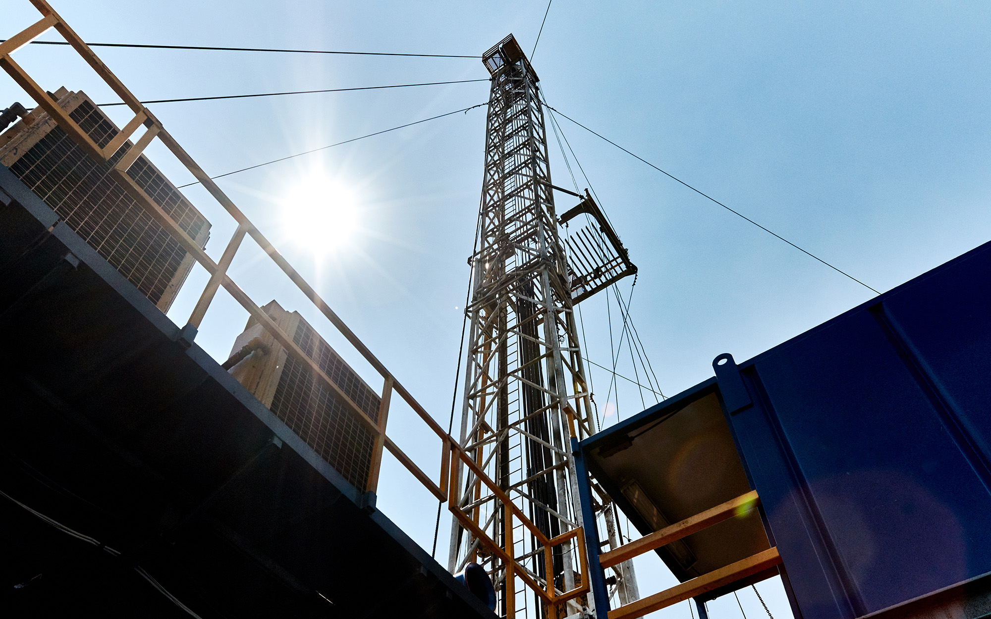 4 Steps to Optimize Drilling Performance