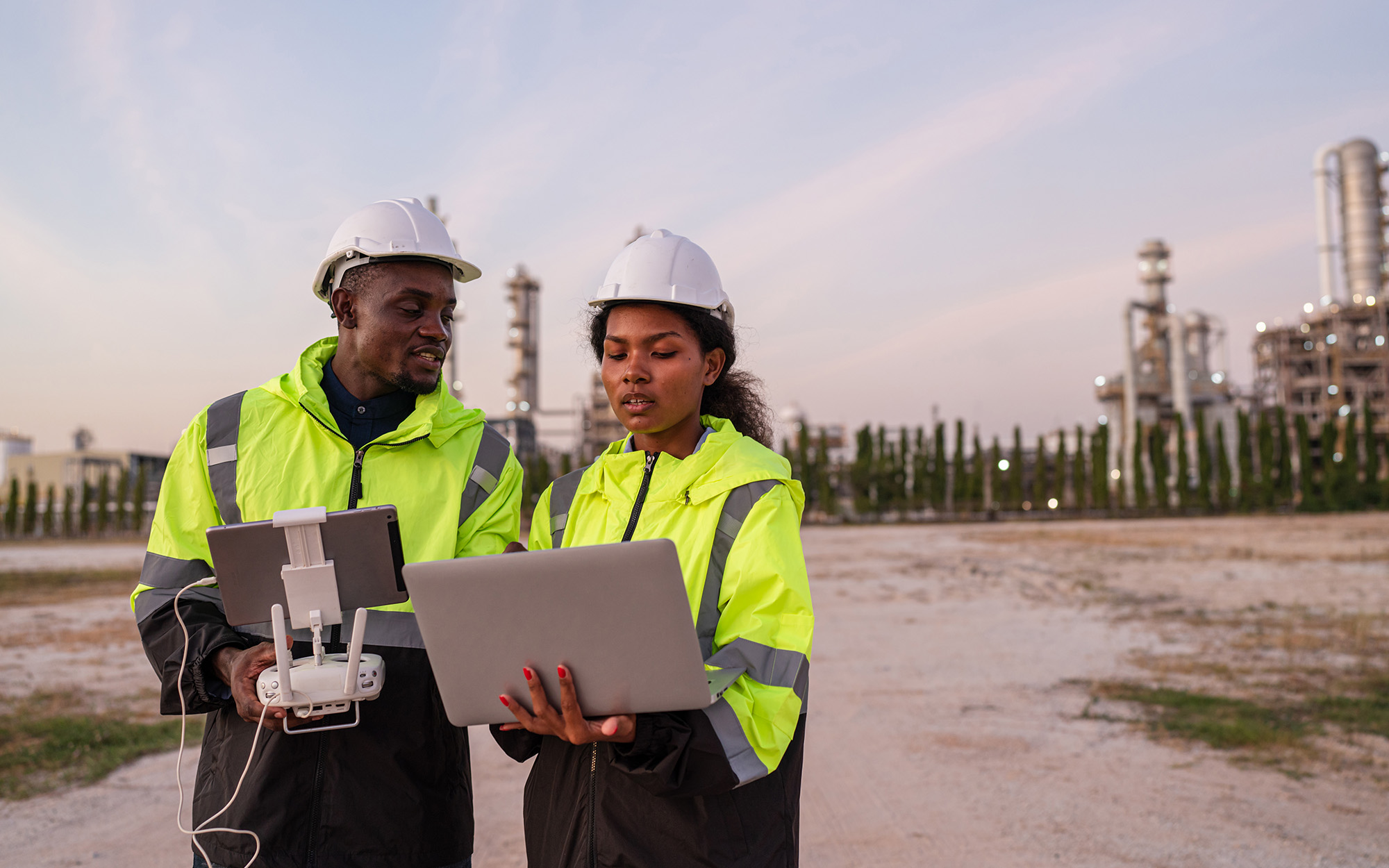 The Future of Automated Drilling Operations