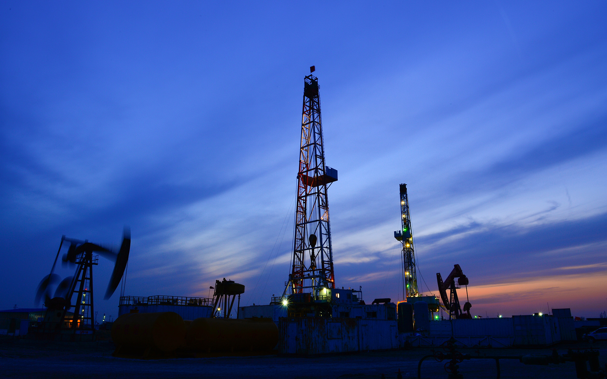 A Guide to Modular Well Drilling Equipment