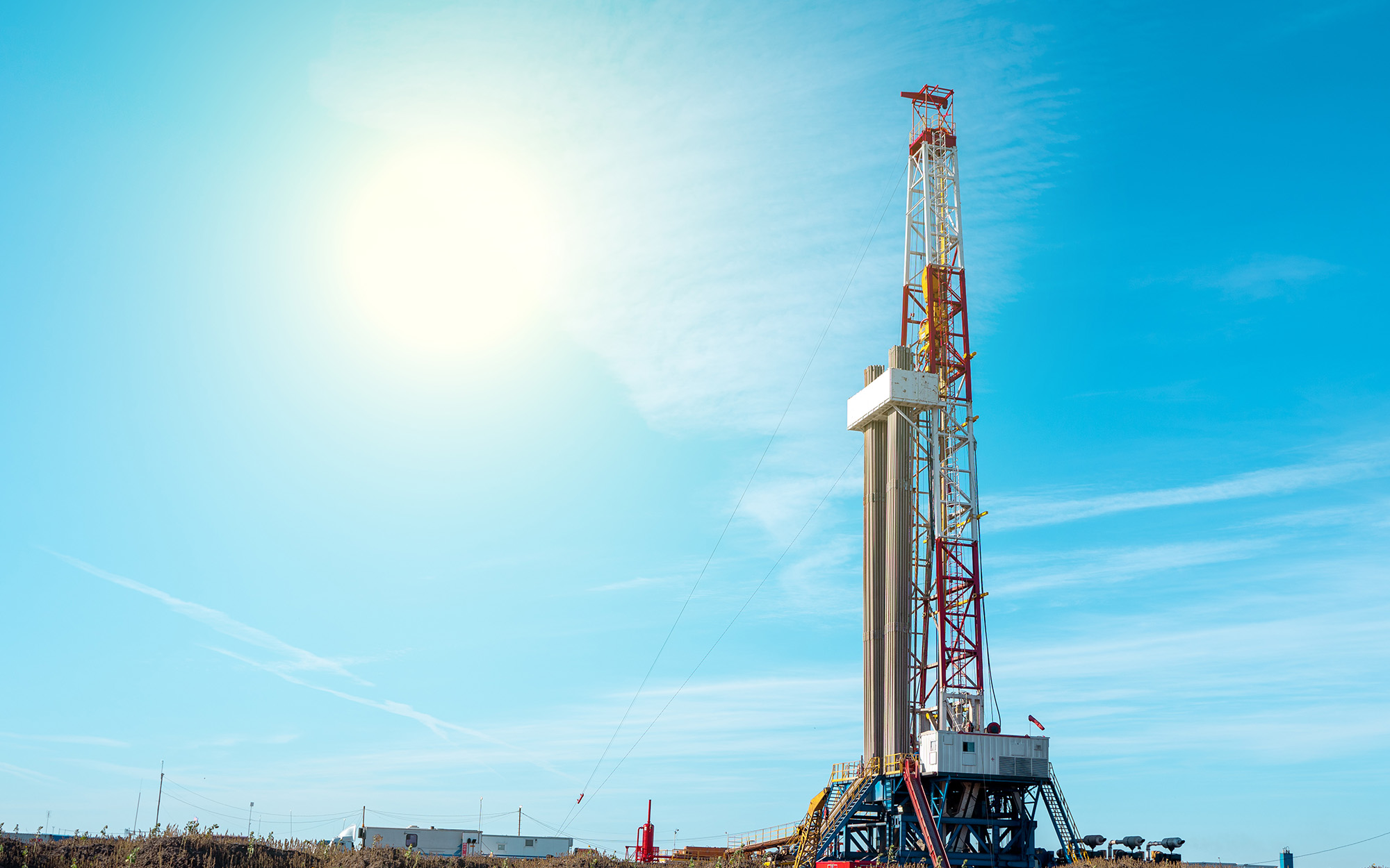 High-Pressure Drilling Innovations