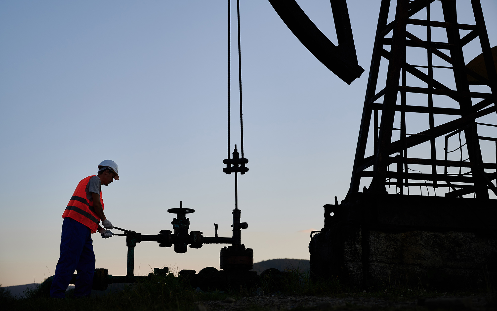 Choosing Automated Pressure Control Drilling Systems