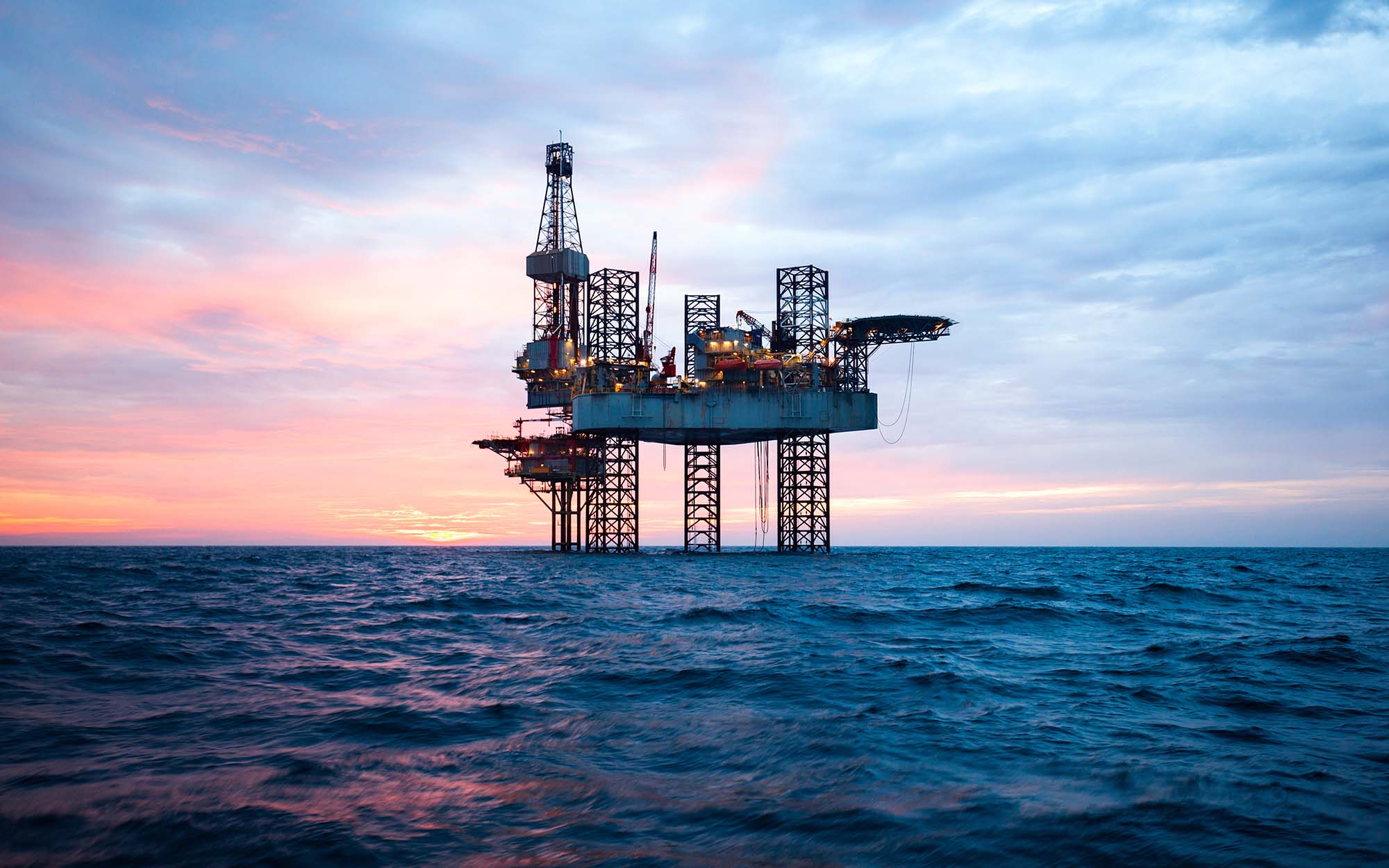 A Guide to Closed‑Loop Pressure Control for Rigs